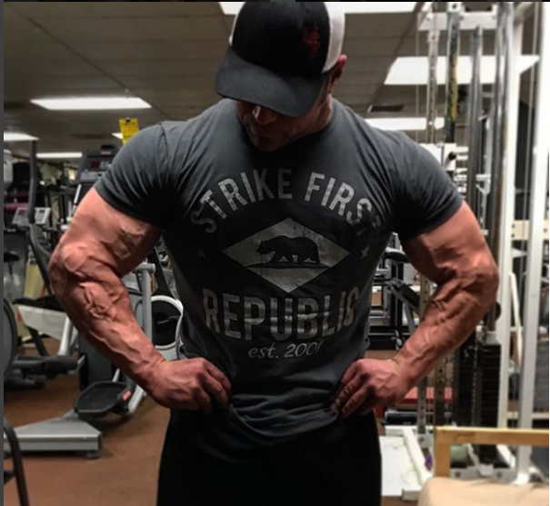 Meet our Athletes | Strike First Nutrition